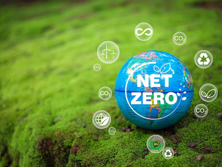 What Is Net Zero And How Do We Get There Blog Bulb Chance Of A