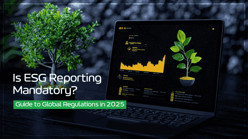 A Guide To Esg Reporting Rules Compliance In 2025