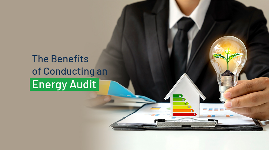 What is Energy Audit? Key Steps, Benefits & Importance | Earthood
