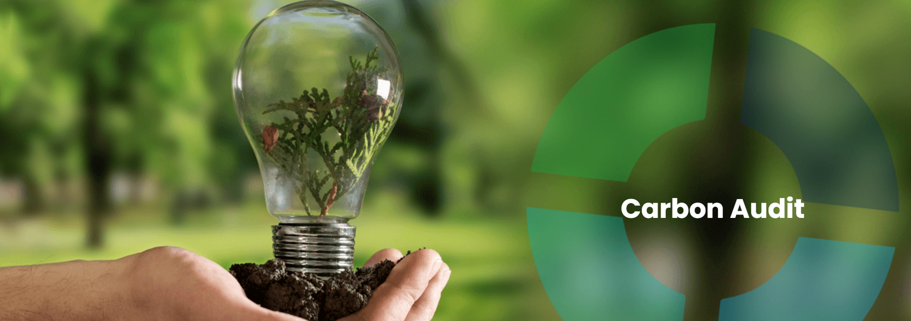 Carbon Footprint Audit For Business | Earthood