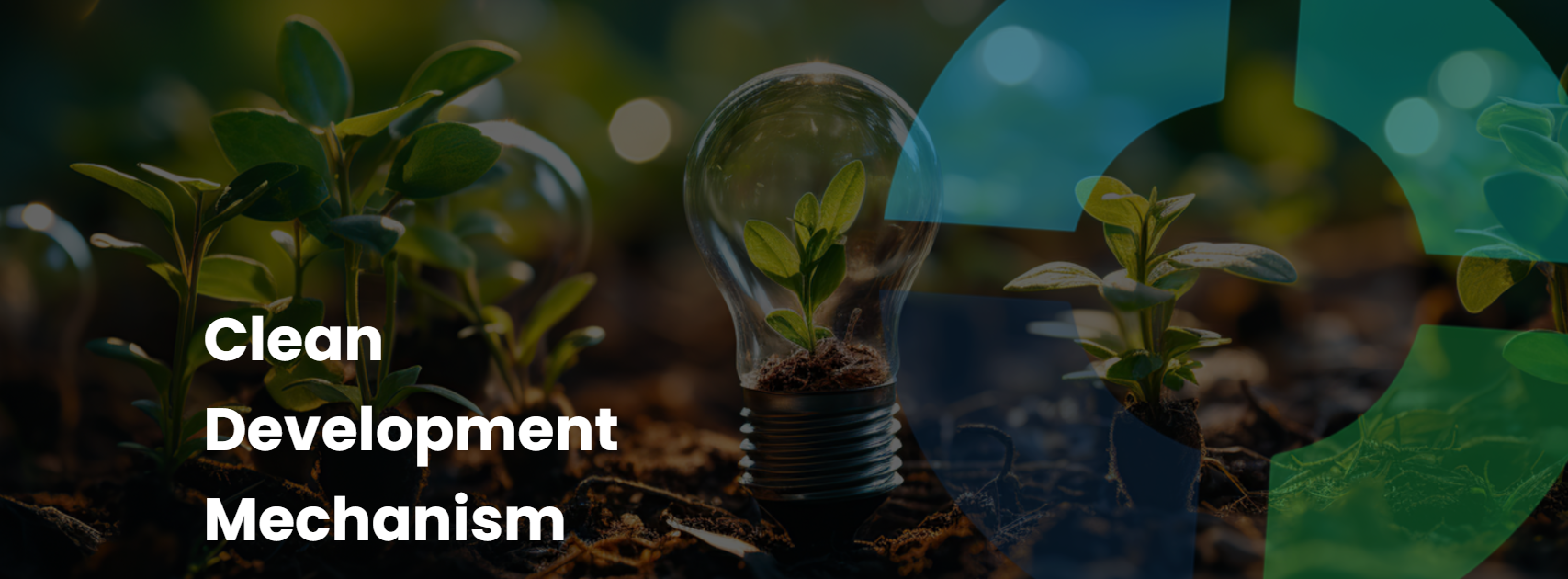 What is Clean Development Mechanism| Earthood